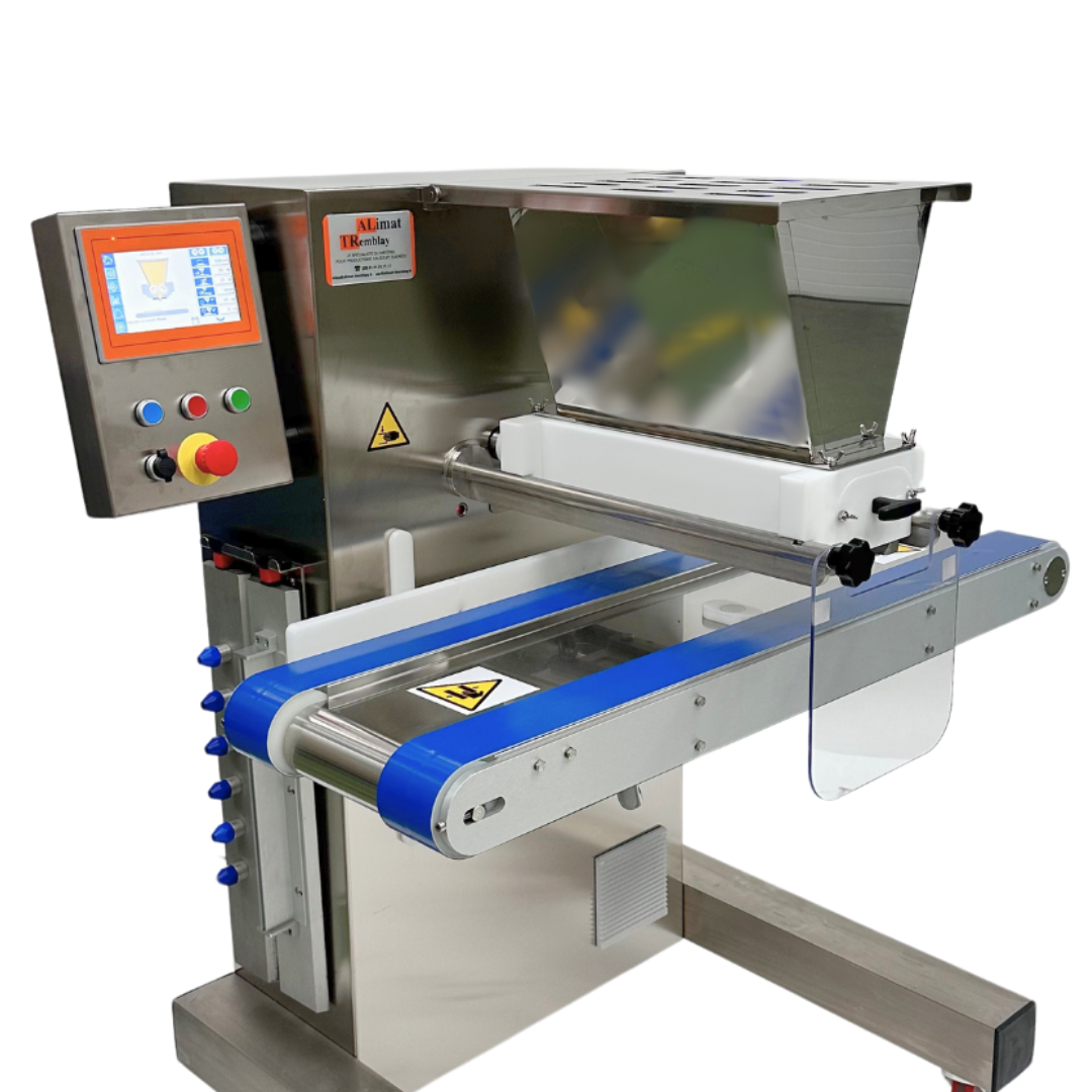 MDT Tactile - Alimat Tremblay - Spécialiste du matériel pour ...